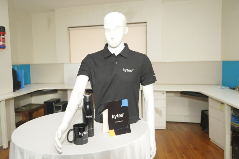 Kytes Soars to New Heights: Revolutionizing Project Management.