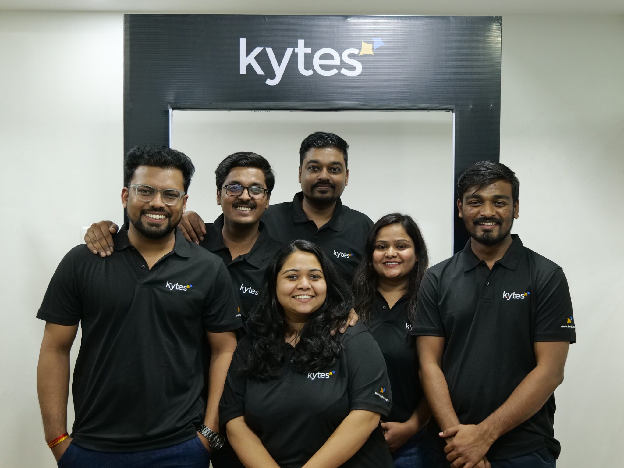 Kytes Soars to New Heights: Revolutionizing Project Management.