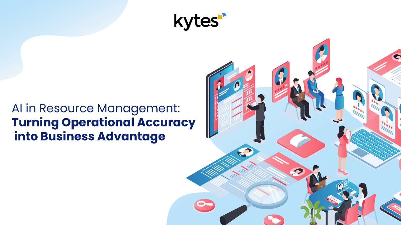 AI in Resource Management: Features & Advantages in 2025