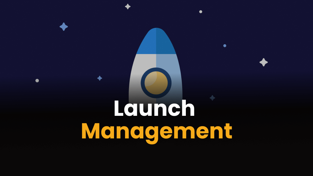 Product Launch Management – Kytes
