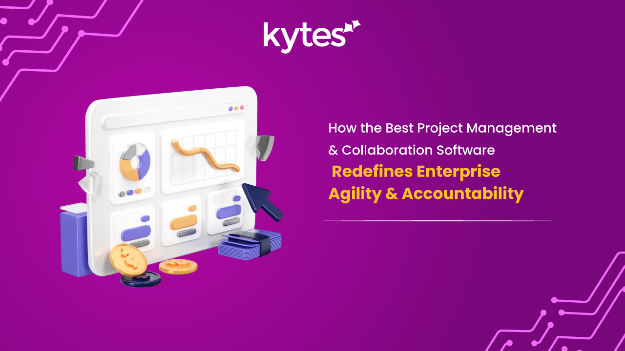 Best Project Management & Collaboration Software