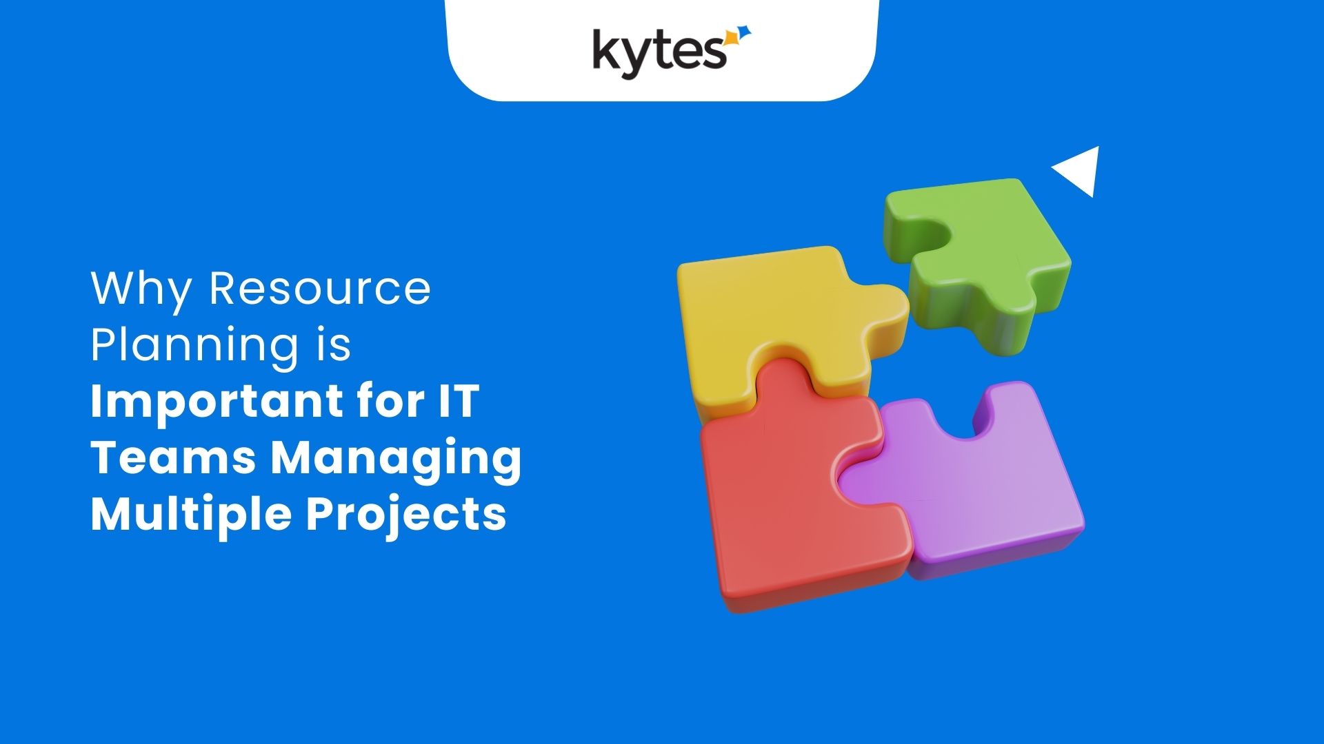 Resource Planning for IT Teams Managing Multiple Projects